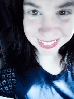 An interview with poet Kristin Garth – Chantarelle's Notebook